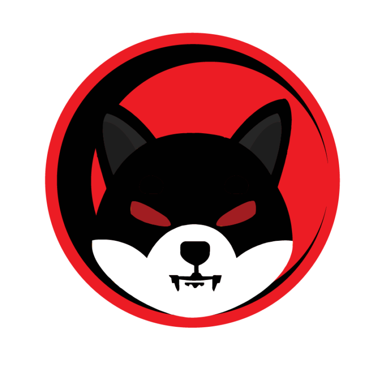 SHIVA INU – SHIVA INU THE EVIL AND DARKER VERSION OF SHIBA INU